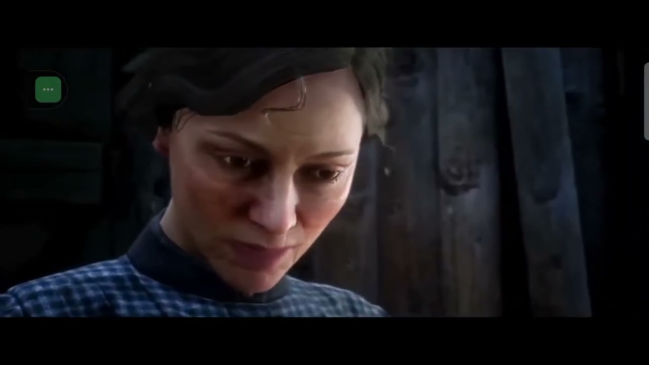 Sad down fall of Arthur Morgan - YouTube