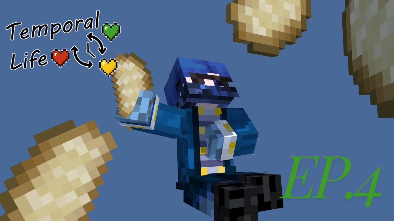 MMMMM Porkchops. Temporal Life Ep. 4 - YouTube