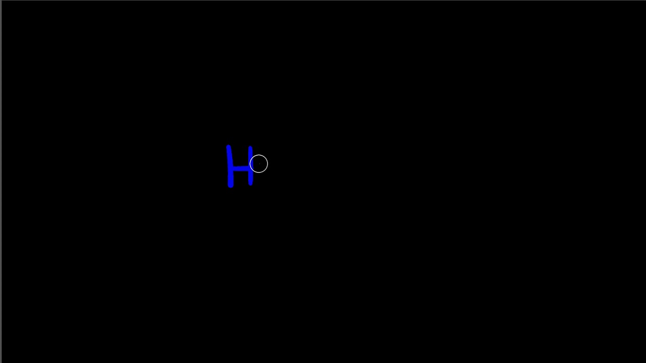 The Three Letter Abbreviation of Histidine is... - YouTube