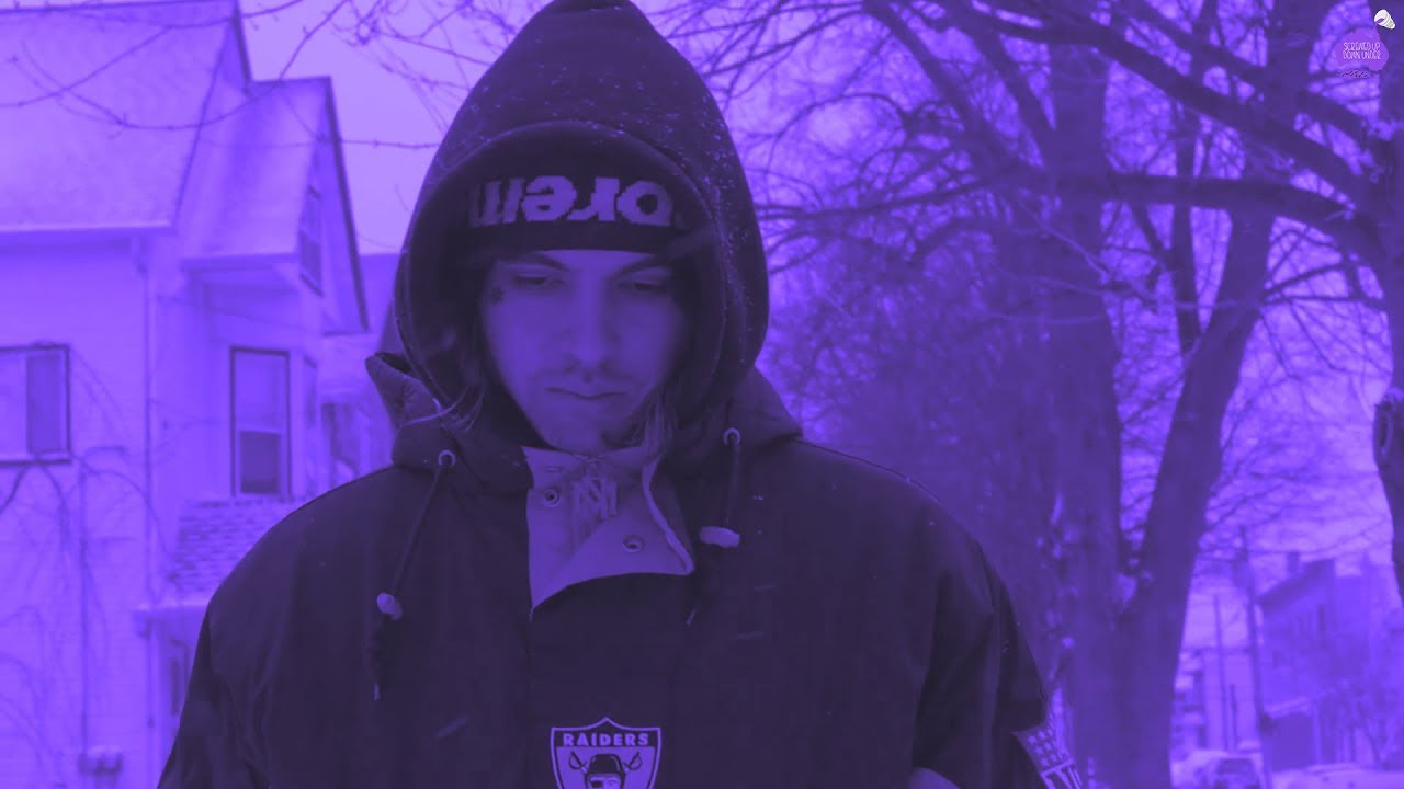Nick Prosper - Lay Low [Chopped & Screwed] PhiXioN - YouTube