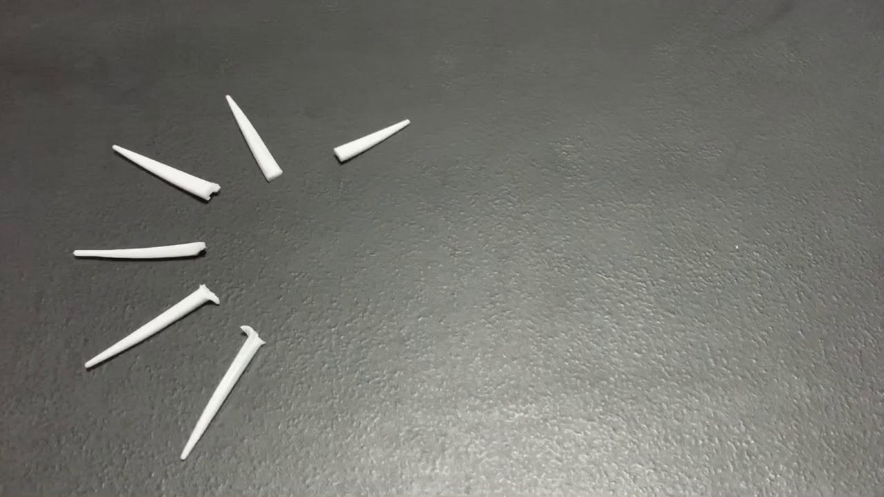 Module 3 How to Make a Neuron with Household Items - YouTube