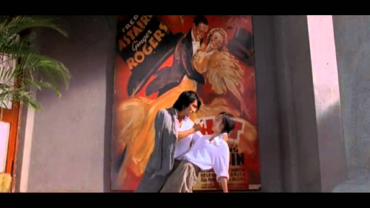 Life of Guy - Calvin & Benjamin - YouTube