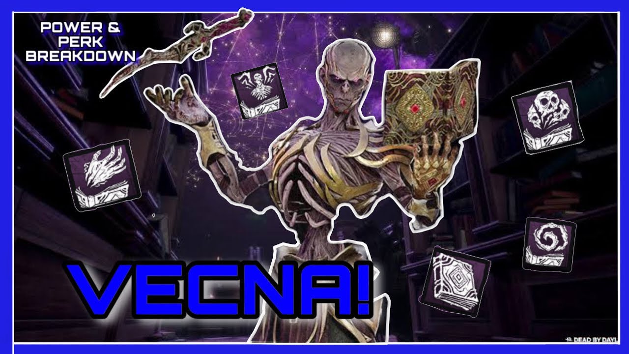 “The Lich” PTB power and perk breakdown - YouTube