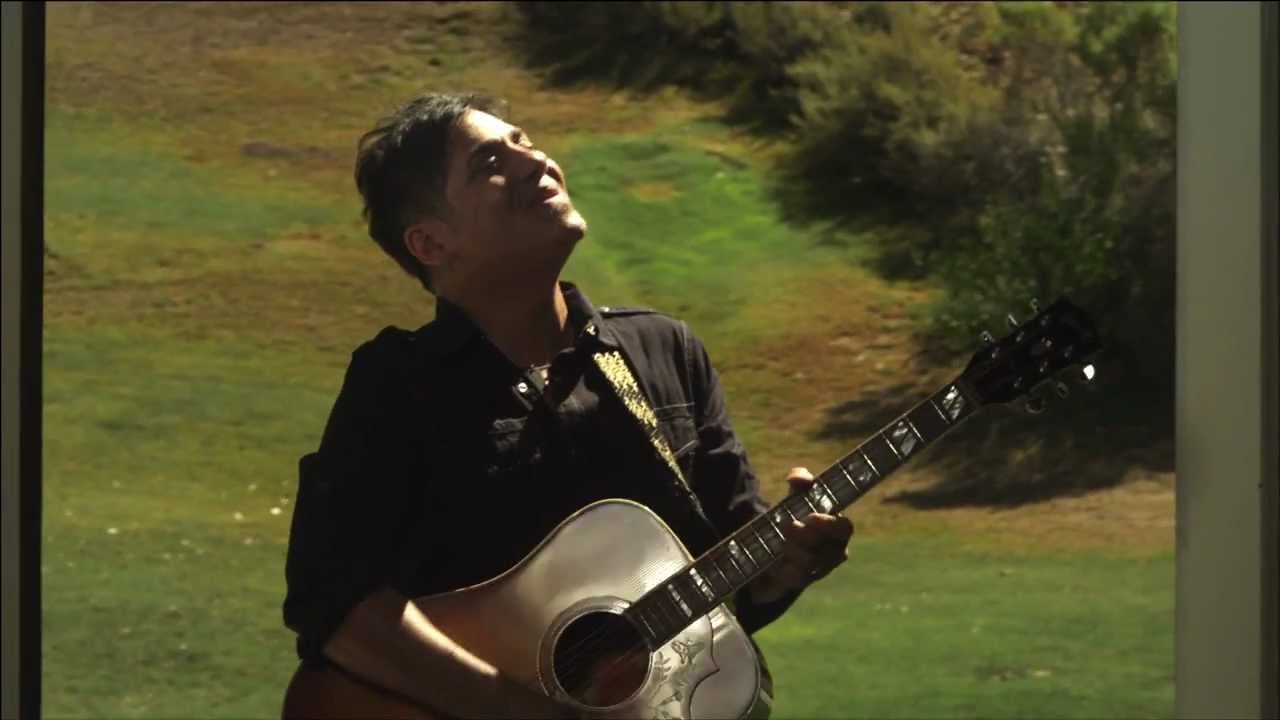 "Jesus In My Life" Philip Bardowell - YouTube