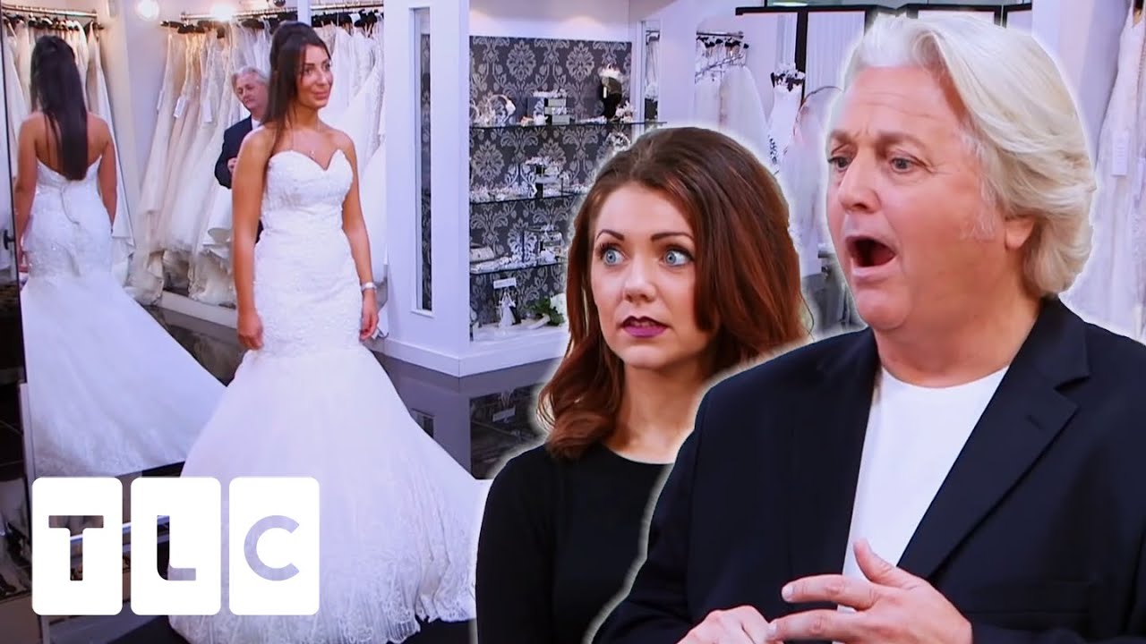 “This Is His Worst Nightmare” Bride's Fiancé Prefers Different Dress ...