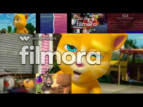 Preview 2 Ginger Happyness - YouTube