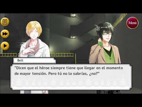 My devil lover- Bell -Capitulo 10- Español