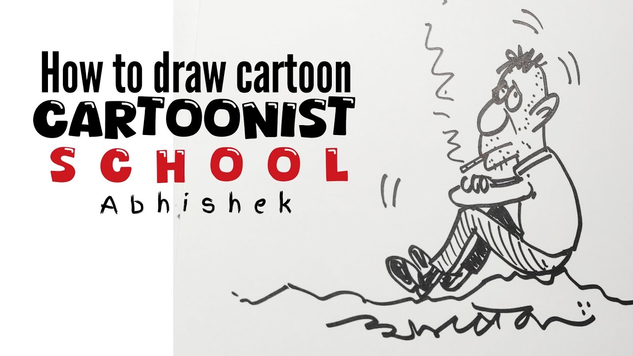 Cartoon painting drawing | all cartoon drawing | best cartoon drawing ...