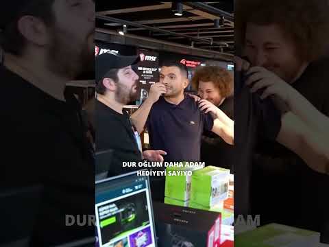 YAKUP TV ÖDÜLÜ BEĞENMİYOR | MESUT CAN TOMAY  #alibiçim #mesutcantomay  #youtube #shorts