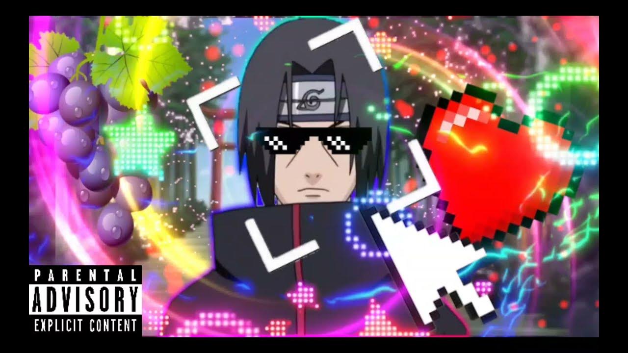 MONTAGEM MANDRAKE CHAVOSO🎶 | EDIT ANIME FUNK | (Naruto) - YouTube