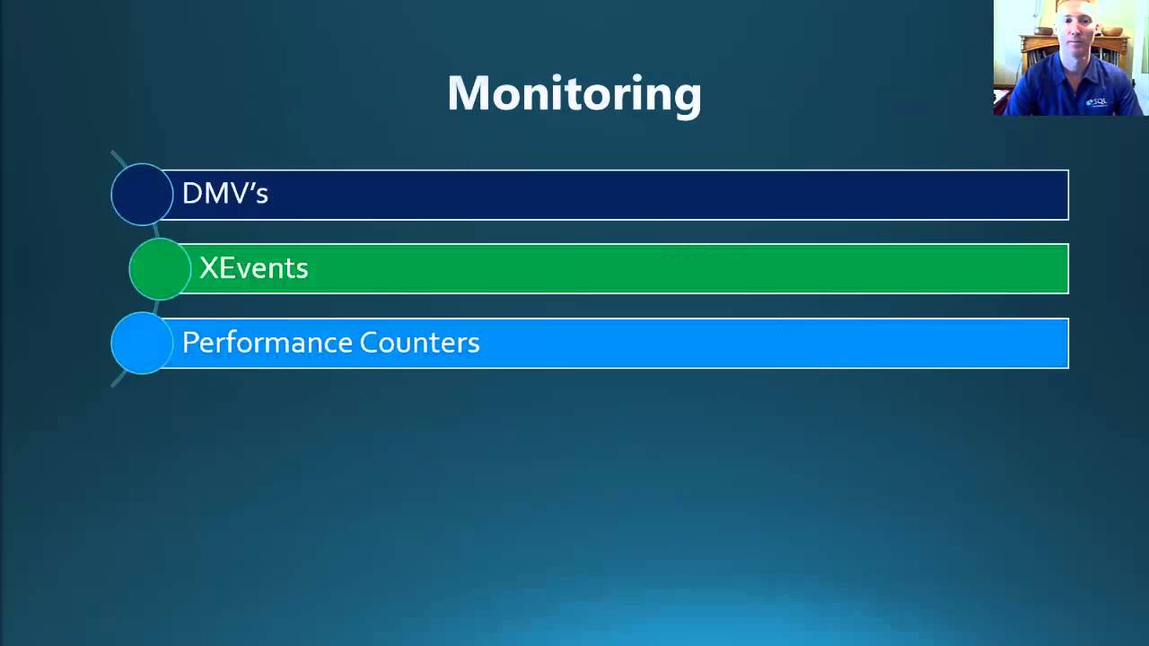 SQL Server 2014 - Resource Governor for I/O - YouTube