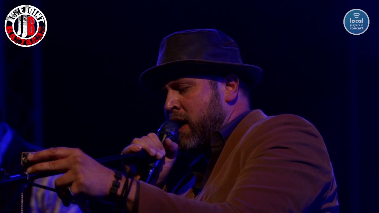 Harmonica Rock´n Roll - YouTube