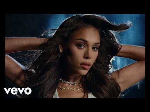 DANNA - KHE CALOR (Performance Video)