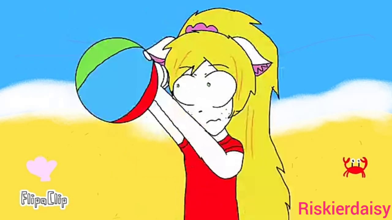Beach ball big collab! - YouTube