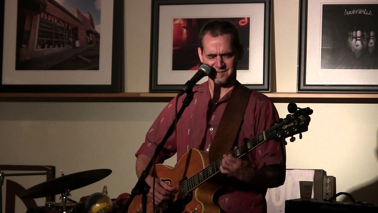 Lee Barber: "Picture This" - YouTube