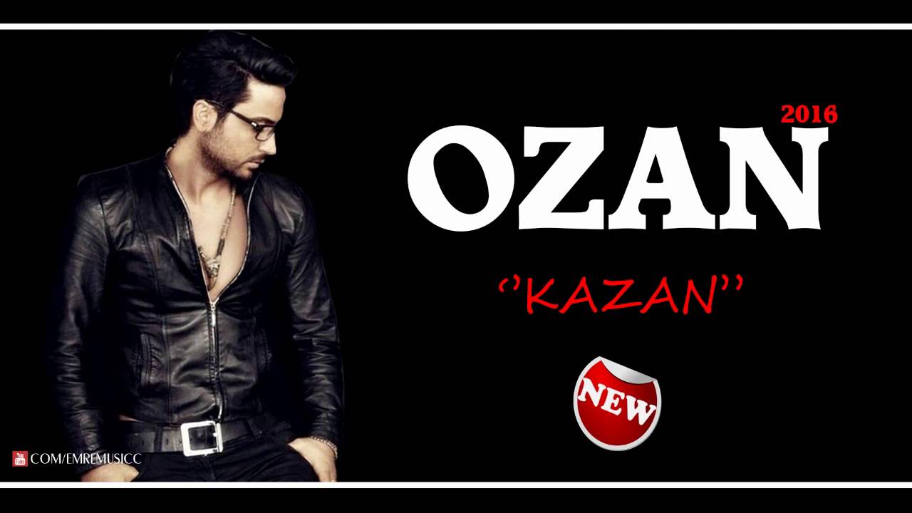 OZAN KOCER II KAZAN 2016 [ YEP YENI ] - YouTube