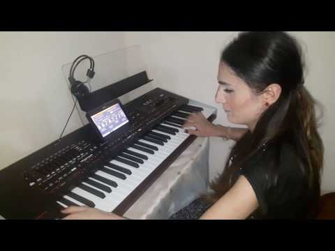 Pa4x Tugce diyebiliriz artik...Elektrolari kesfediyorum herzamanki gibi👍😊