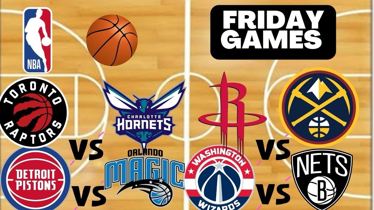 NBA Predictions Today! 12/08/23 FREE PICKS and Betting Tips - YouTube