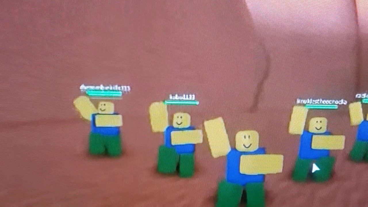 NOOB SONG (Thx to the creator and ENJOY - YouTube