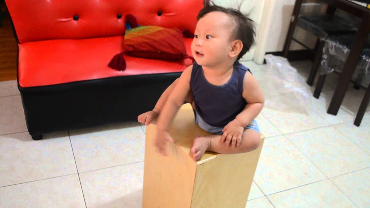 BEATBOX Baby - YouTube
