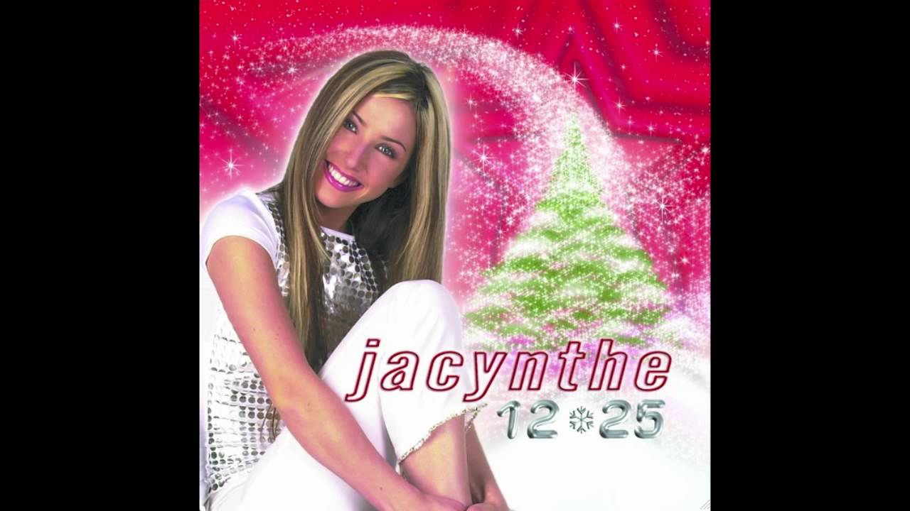 JACYNTHE - Vive le vent - YouTube