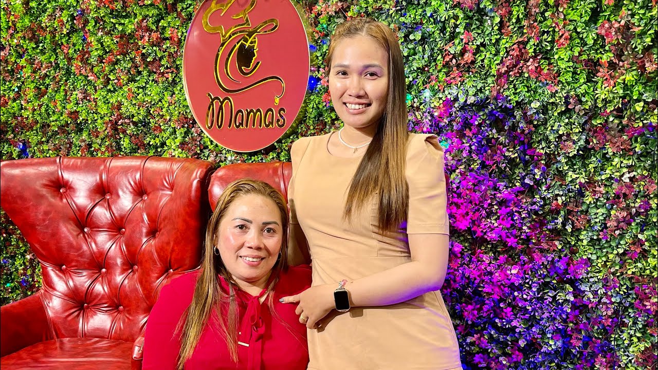 HAPPY BIRTHDAY @MAMAS LA MESA AUH!!🎂 | #juray - YouTube