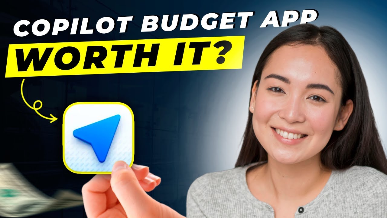 Copilot Budget App Review 2024 | Cost | Free Trial | Is Copilot Budget ...
