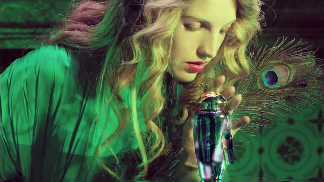 Imperial Emerald, fragrance by The Merchant of Venice - YouTube