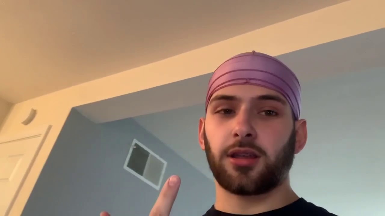 How to make a Durag - YouTube