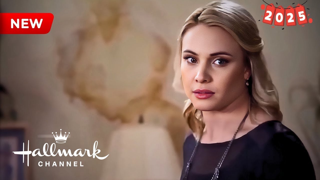 Best Hallmark Movies 2025 - New Hallmark Romance 2025 - Great Hallmark Romantic 2025 - Holiday ...