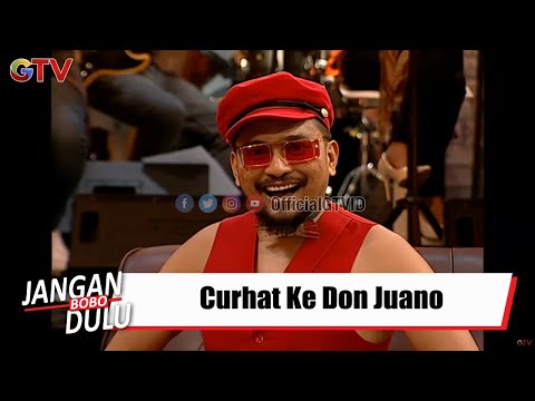 Ini Dia Seksi Versi Chacha Sherly dan Yeyen | Jangan Bobo Dulu | Eps 12 | (2/4)