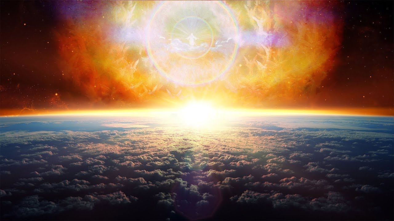 Jesus Second Coming: What are the Signs & What Will Happen? // Greg ...