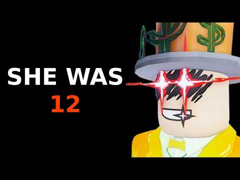 This Roblox YouTuber Is A P3DO (Kakav420/Koofy)