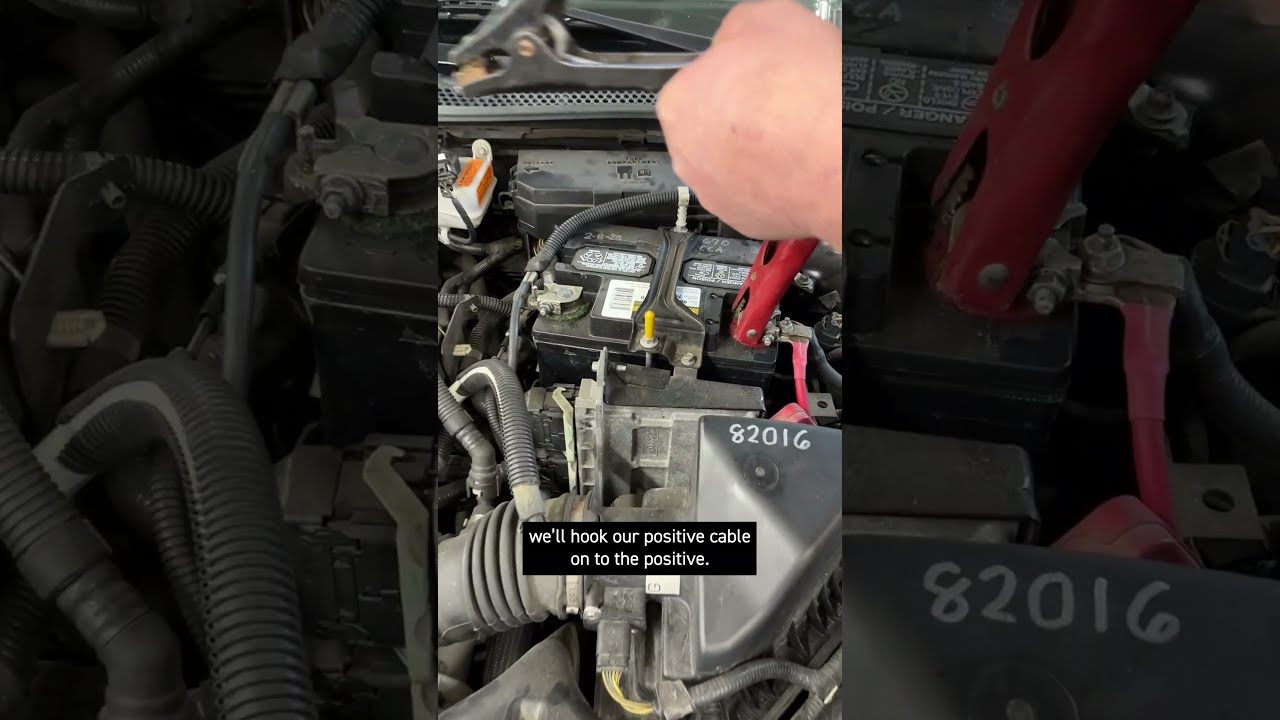 Jumper Cables 101 How to Jumpstart Your Car