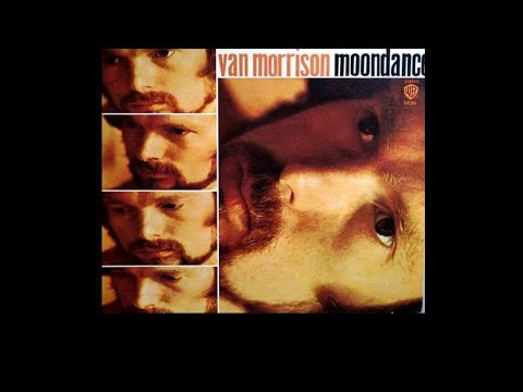 Van Morrison - Moondance (1970) Part 1 (Full Album) - YouTube
