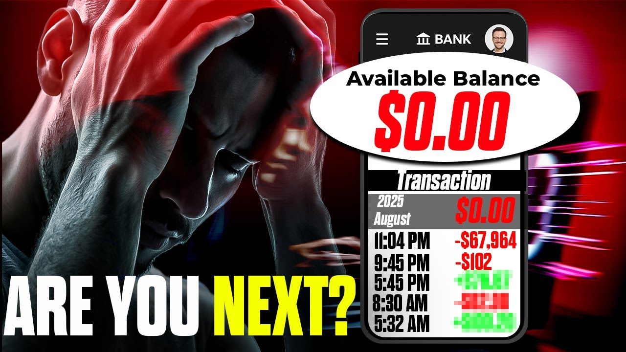7 Money Scams Targeting Americans Right Now!! - YouTube