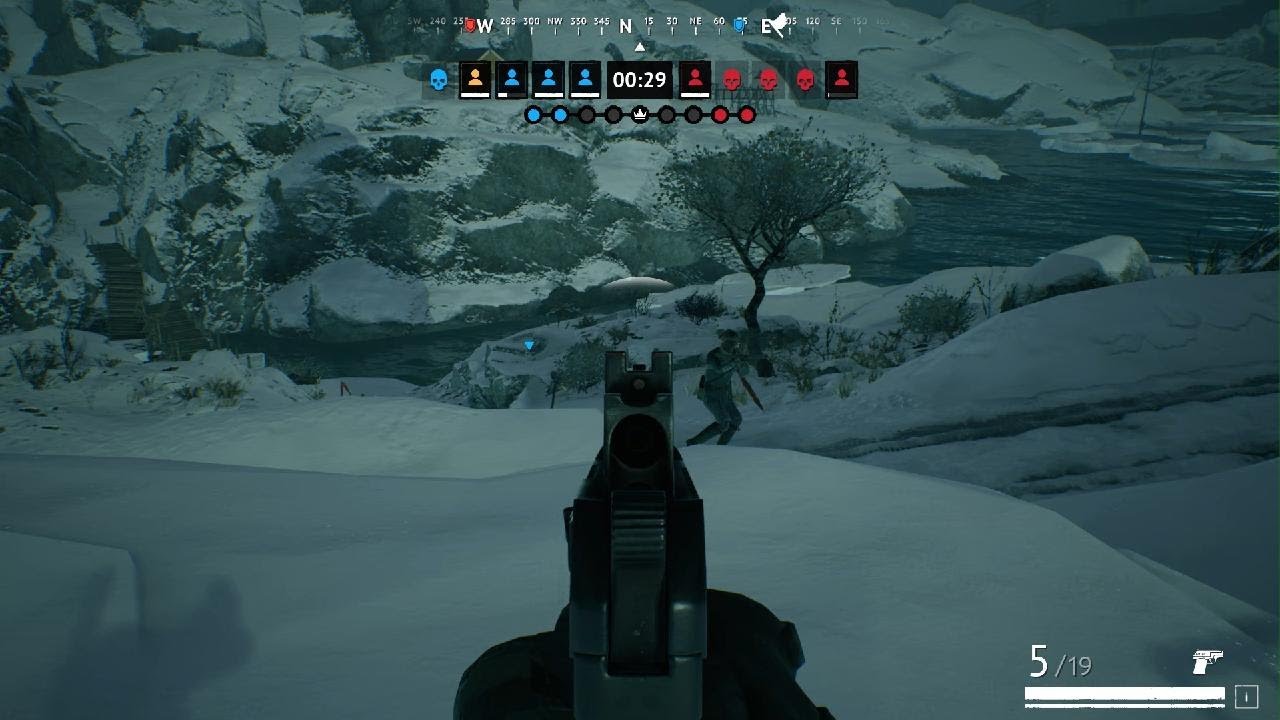 Vigor getting vigored - YouTube