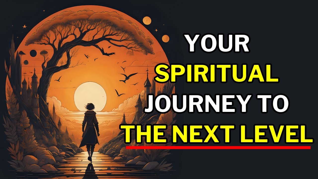 7 Ways to Nurture Your Spiritual Life to the Next Level | Spiritual ...