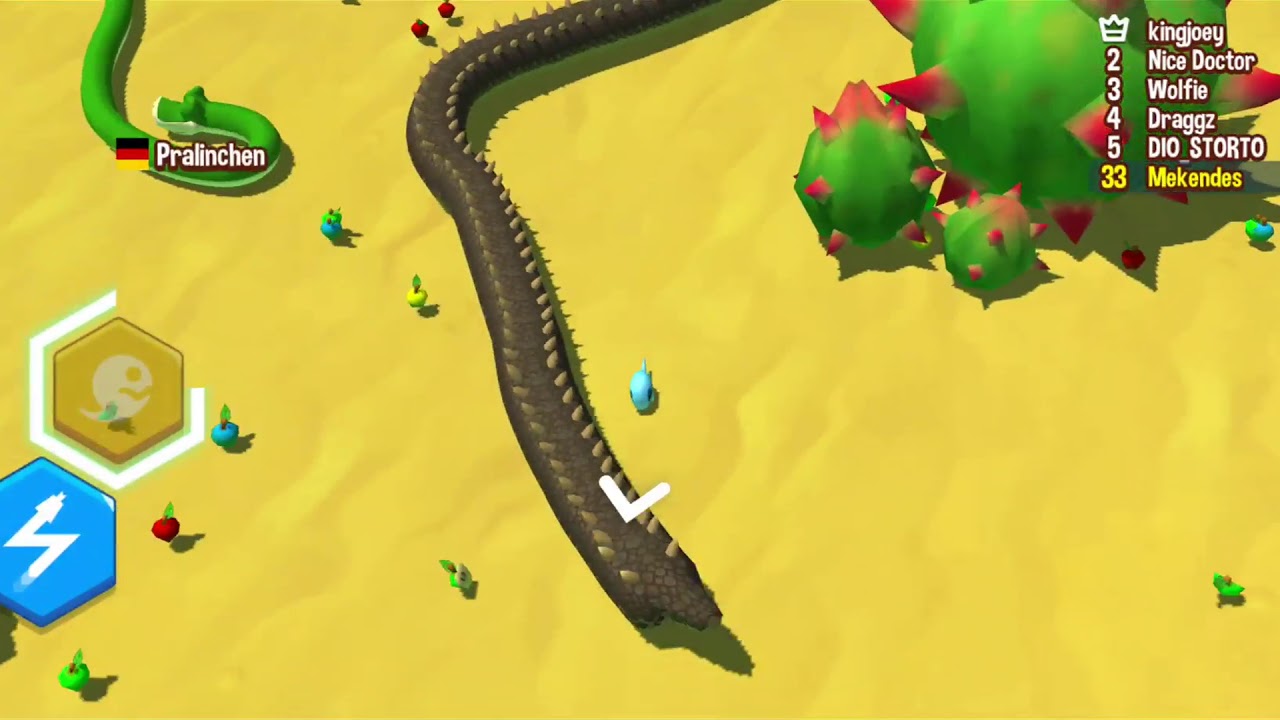 OUROBOROS New BATTLE ROYALE w Snakes! SNAKE RIVALS! 13 Mini bricks ...