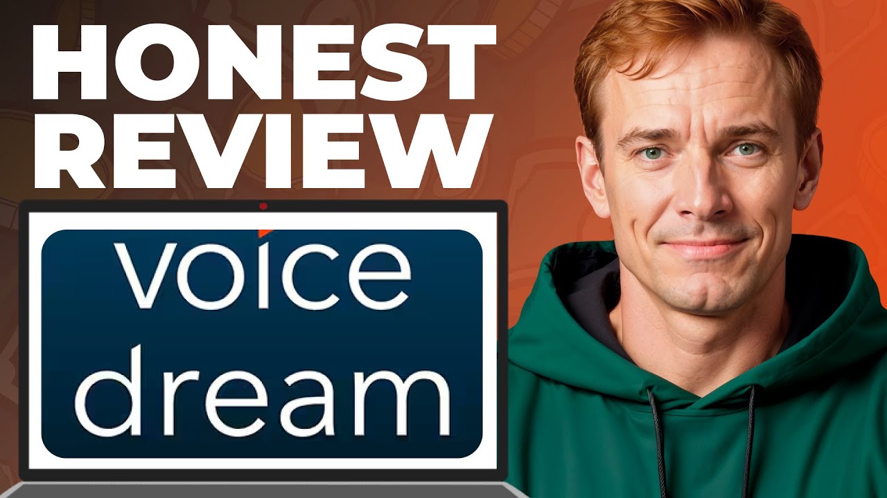 Voice Dream Reader AI Voiceover Platform Full Review - Features ...