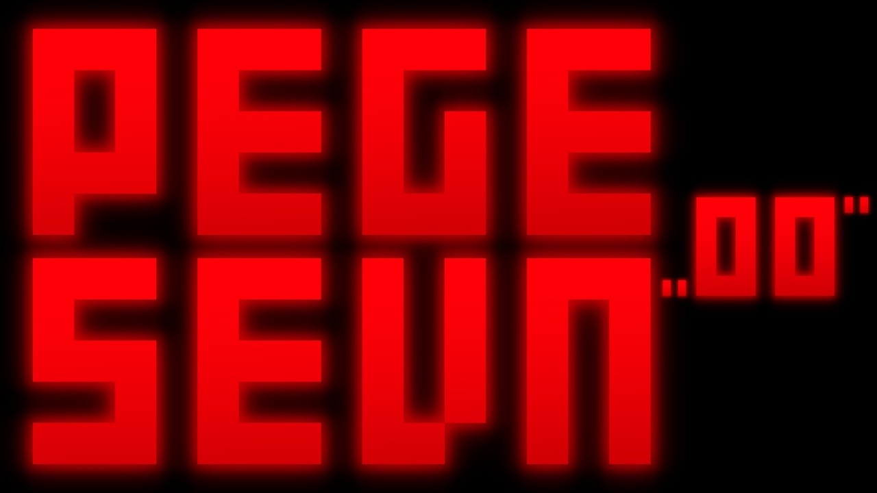 PEGE x SEVN - 00 - YouTube