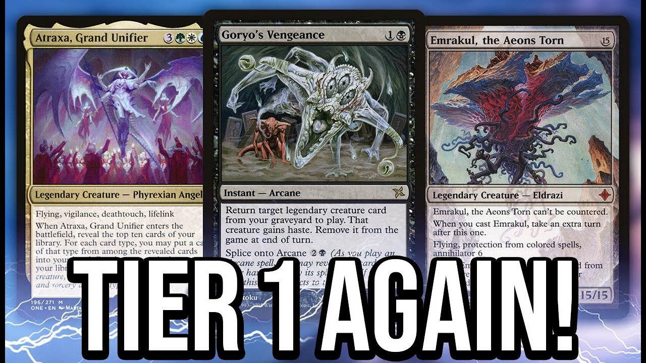 NEW Modern Goryo's Build is INSANELY GOOD! (Gameplay) - YouTube