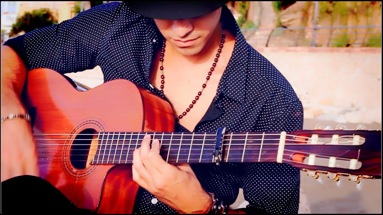 Flamenco bajo mi piel - Valen feat Laura Martin & Saray # ...