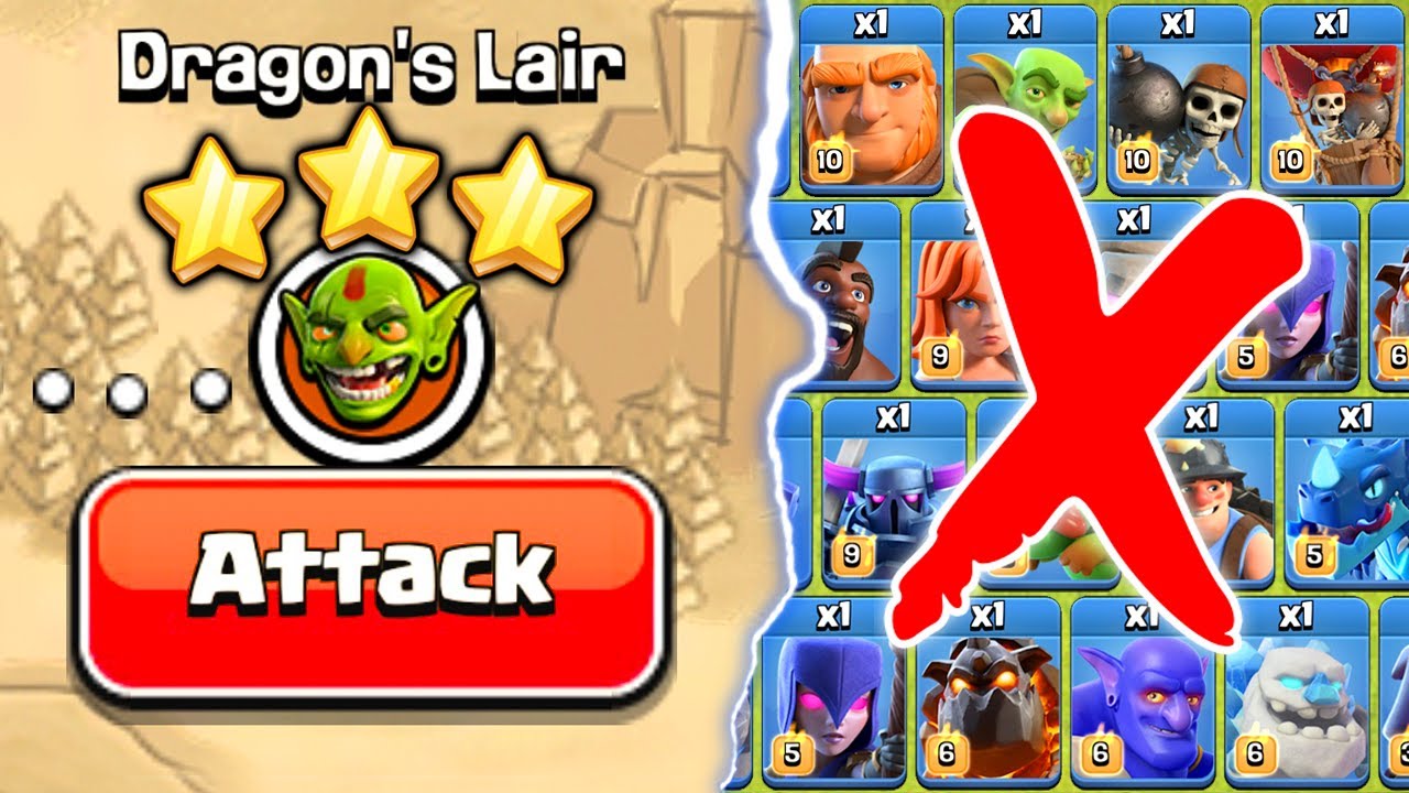 Goblin Level 6