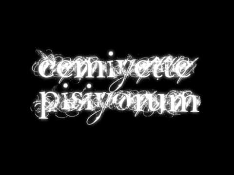 Cemiyette Pişiyorum - Kendini Kaybedeceksin