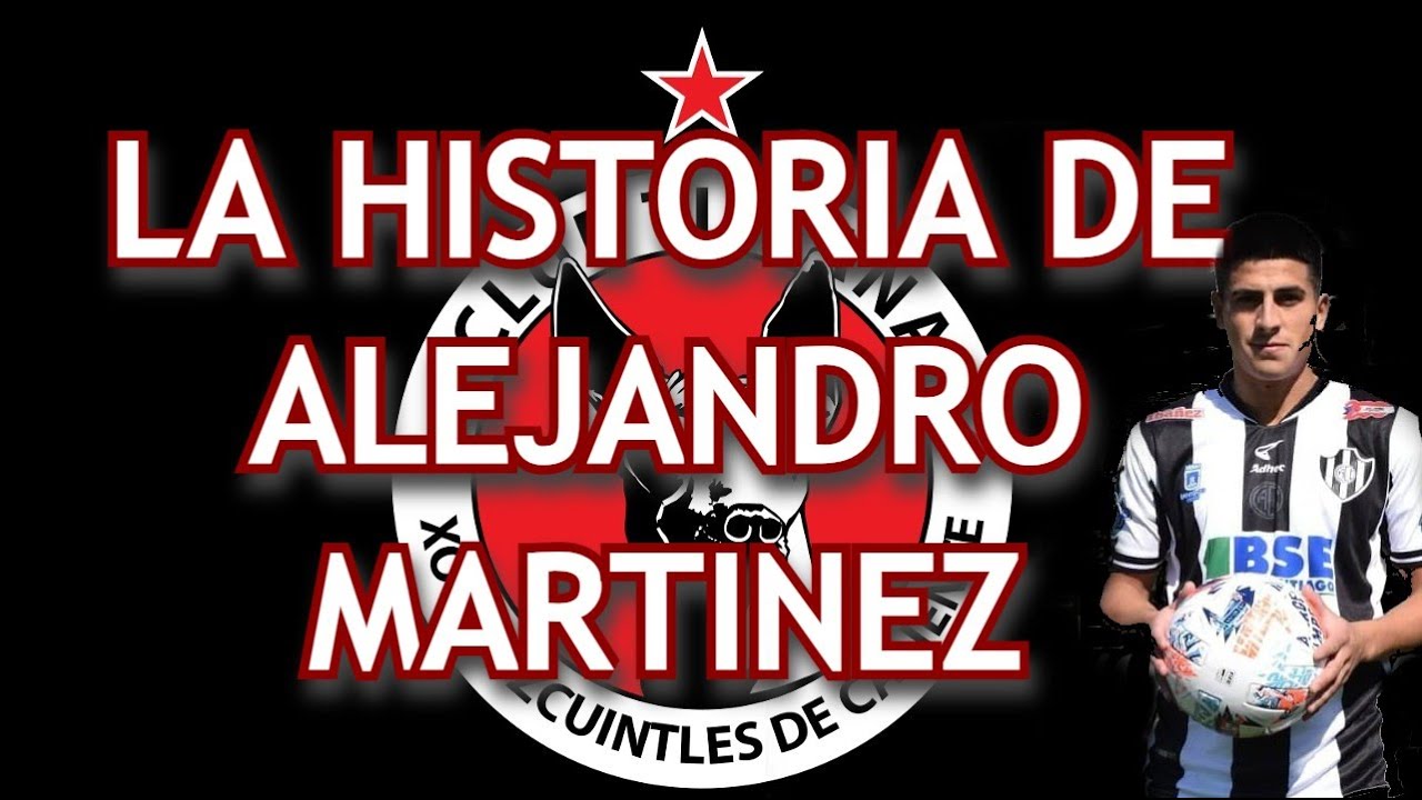 ¡Conocé a ALEJANDRO MARTINEZ, nuevo refuerzo de XOLOS de TIJUANA! Una ...