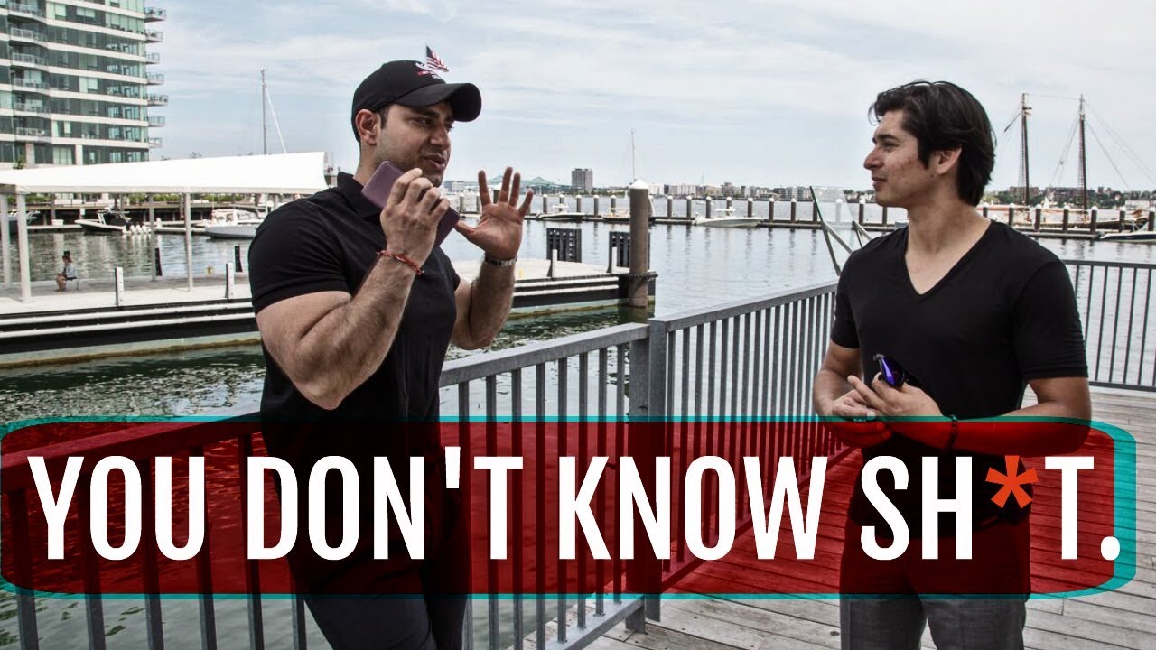 Why Smart People Question Everything: Embracing Your Ignorance ...