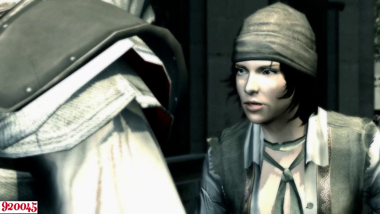 Assassin's Creed 2 Part 17 Rosa - YouTube