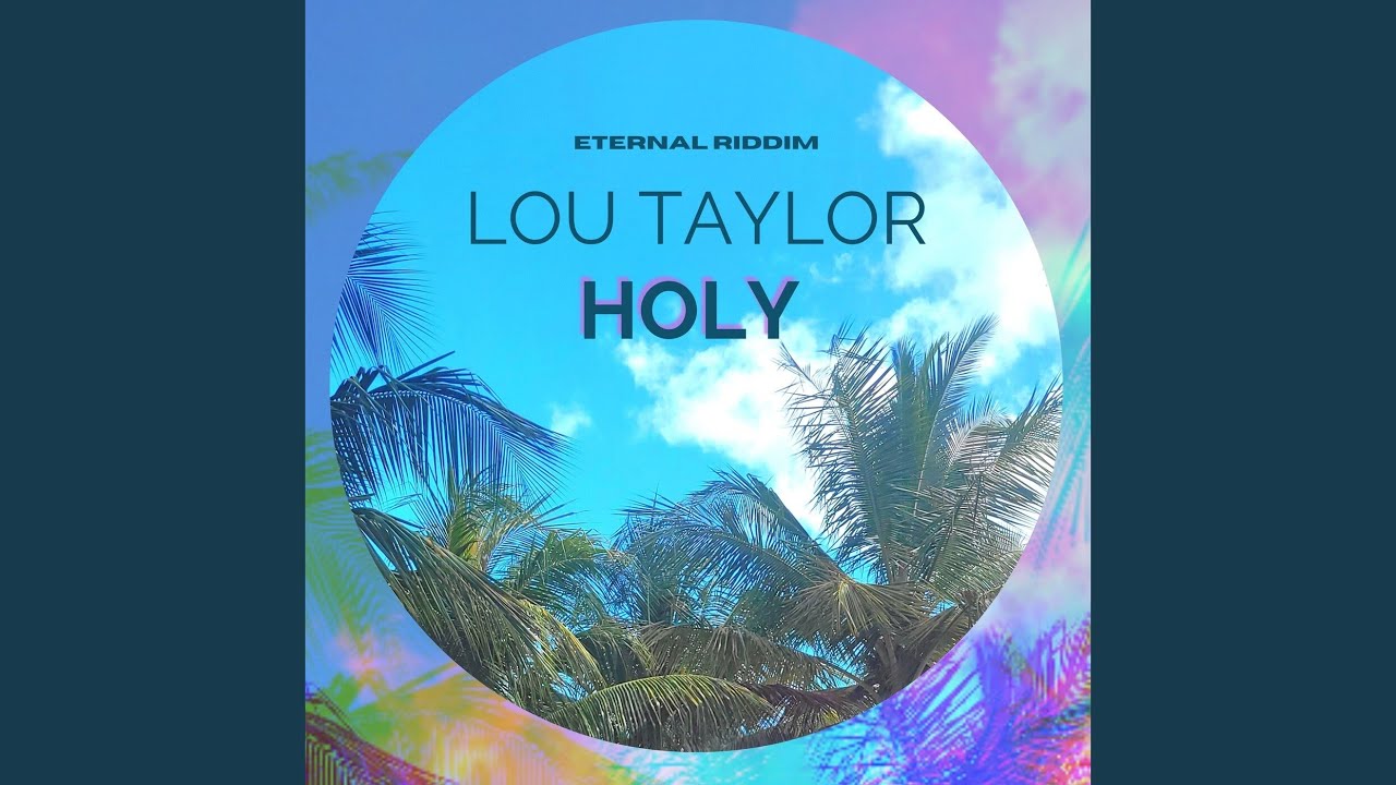 Holy (Eternal Riddim) - YouTube