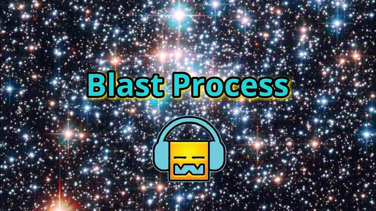 Blast Process full song - YouTube
